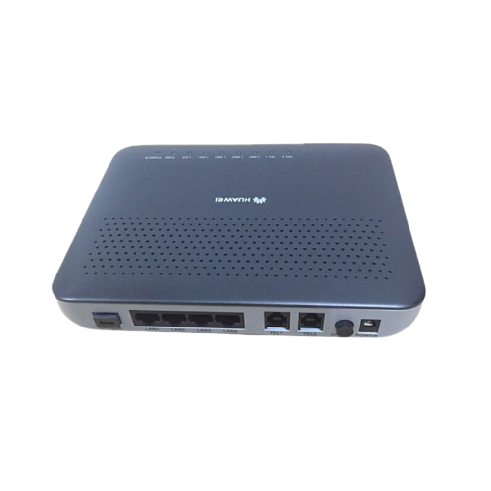Huawei - HG8240 GPON ONU - Kosprod - Dyçan i produkteve elektronike