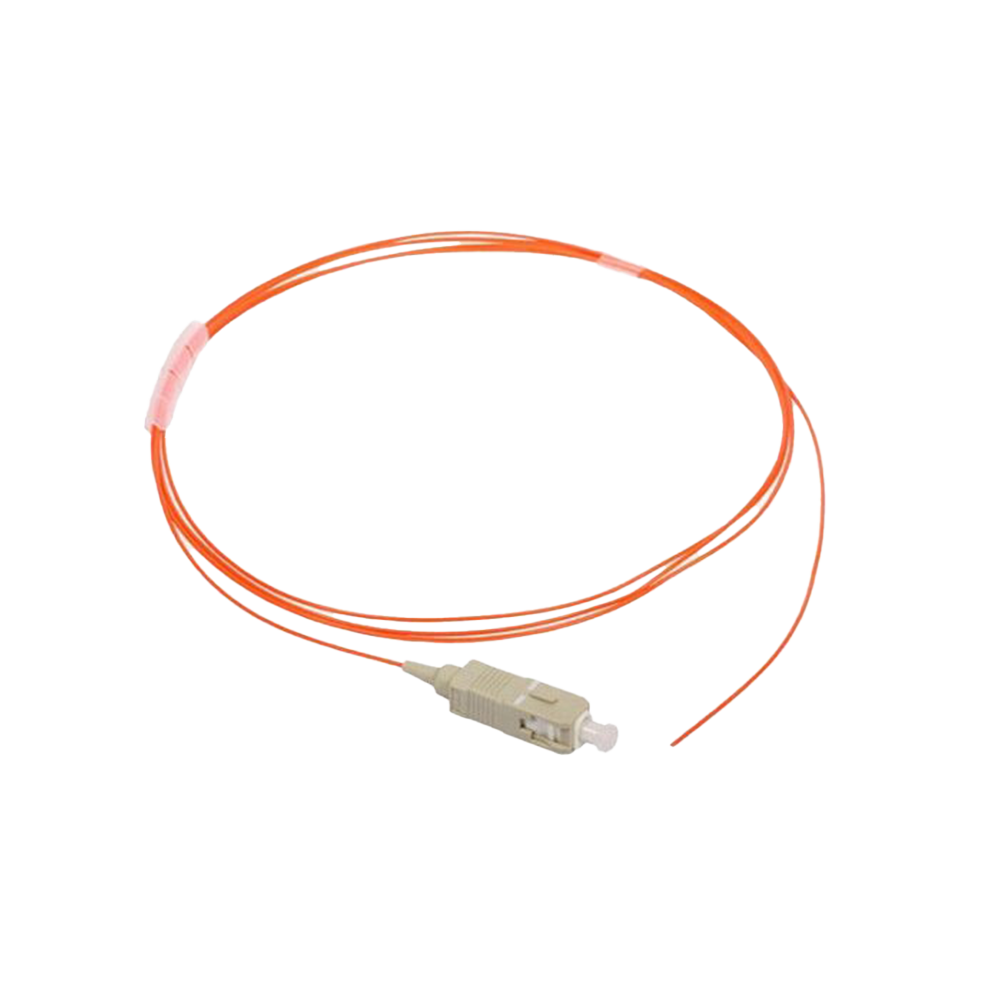 SC/PC Pigtail Multi Mode Simplex - 1meter - Kosprod - Dycan i ...