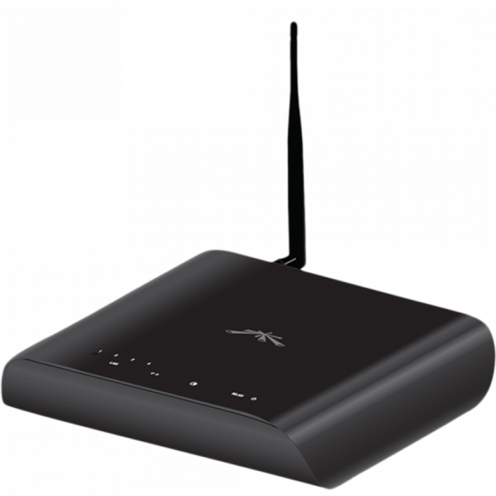 AirRouter HP - Kosprod - Dycan i Produkteve Teknologjike