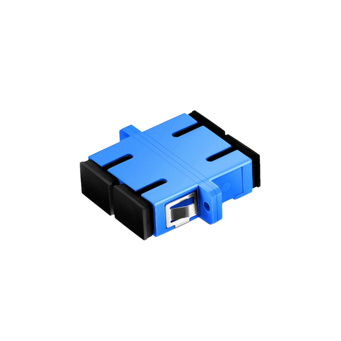 SC/UPC - DX Fiber Adapter - Kosprod - Dycan i Produkteve Teknologjike