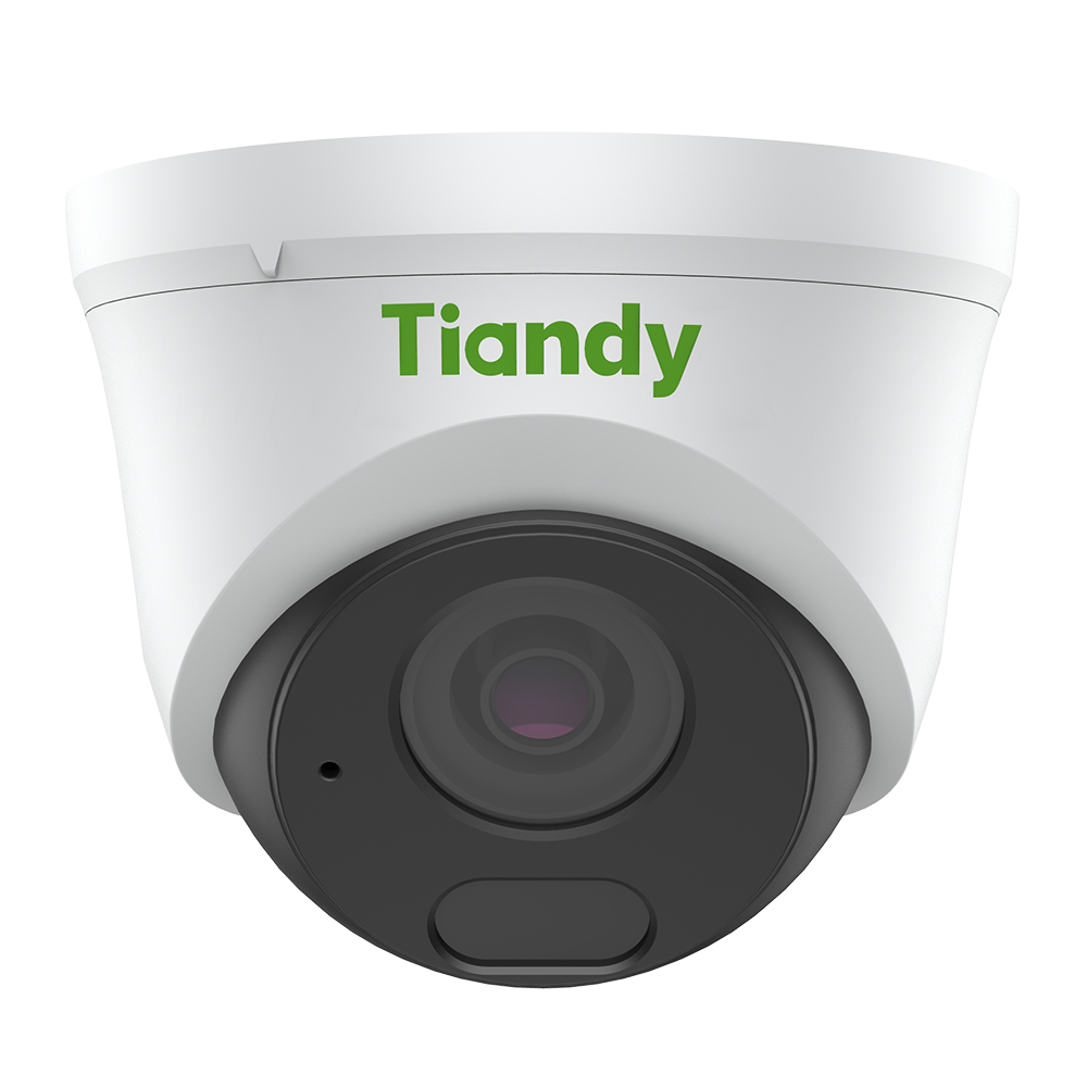 4MP H.265 IR Turret Camera (TC-C34HN) – Kosprod – Dyçan i produkteve ...