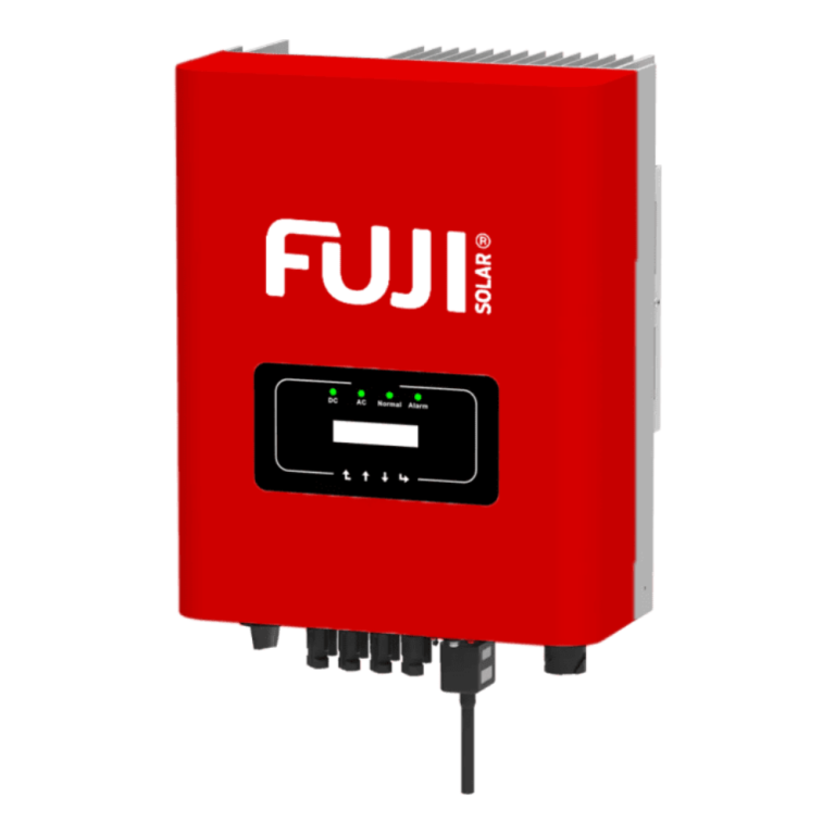 FUJI FU-SUN-25K-G04 Inverter 25kW Three Phase - Kosprod - Dyçan i ...