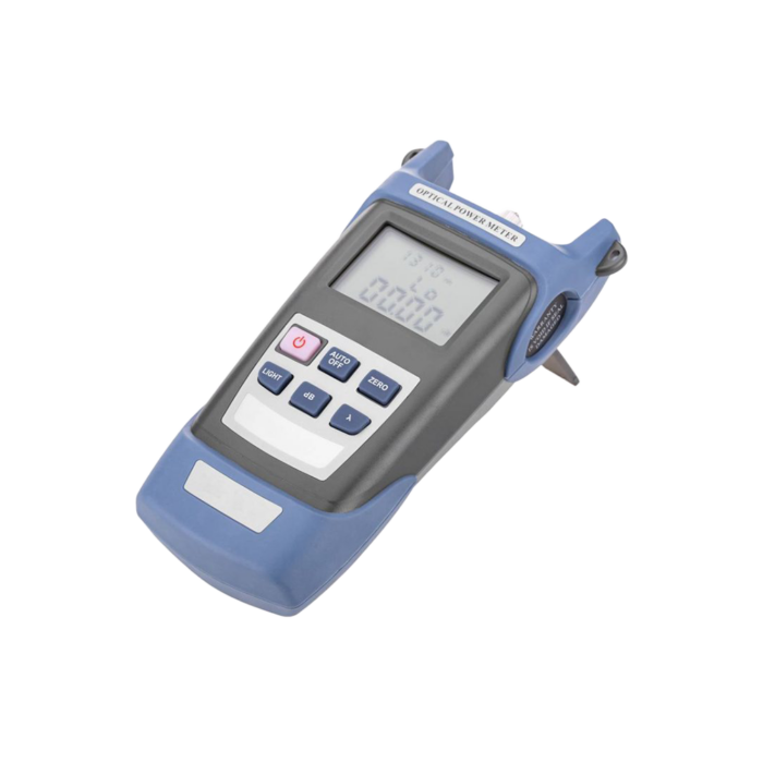 WK-PM-70 Optical Power Meter/70-+10 - Kosprod - Dycan i Produkteve ...