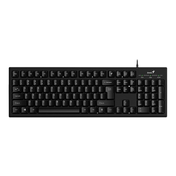 Genius Smart Keyboard KB-100 - Kosprod - Dycan i Produkteve Teknologjike
