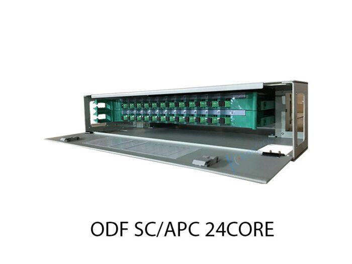 ODF SC/APC 24Cores – Kosprod – Dyçan i produkteve elektronike