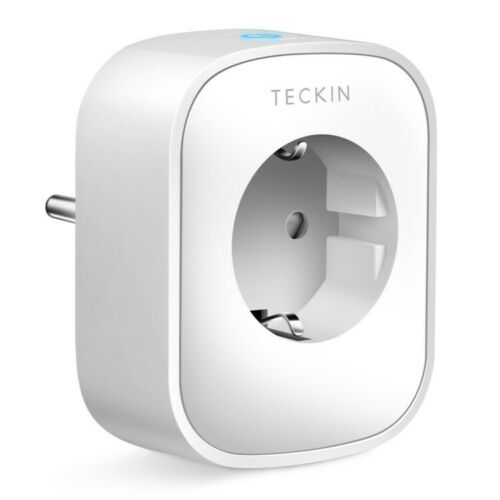 Teckin SP22 Smart Socket – Kosprod – Dyçan i produkteve elektronike