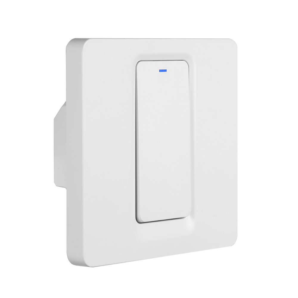 Wifi Manual Smart Switch - 1 Gang - Kosprod - Dyçan i produkteve ...
