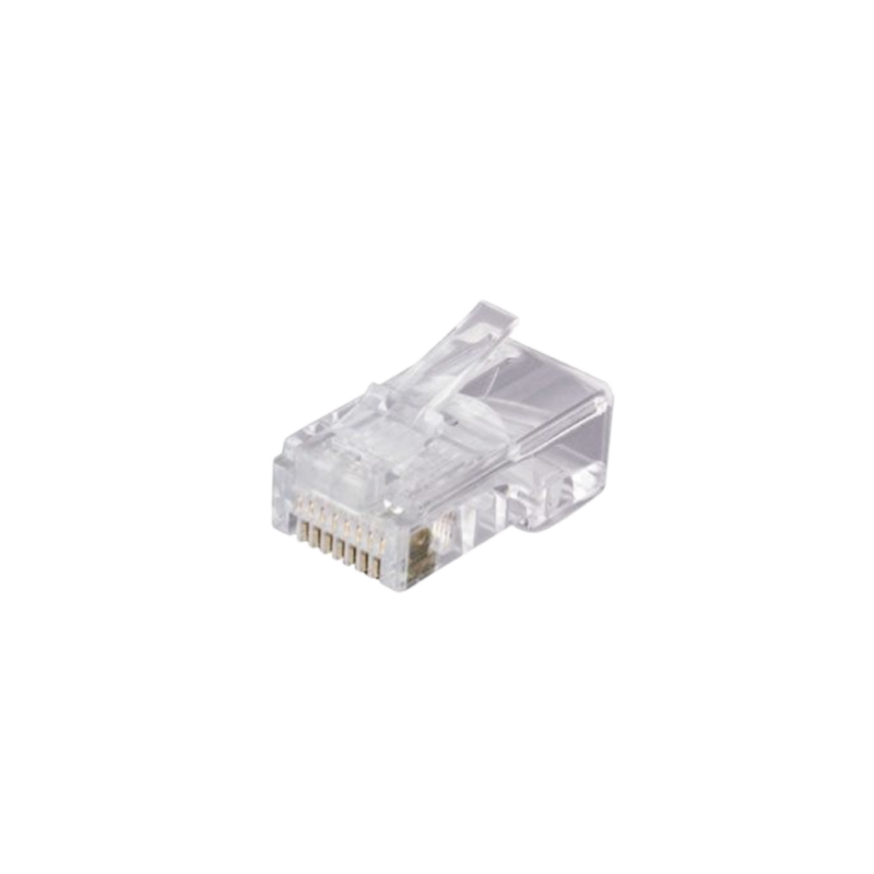 CAT5E UTP Modular Plug FU - Kosprod - Dycan i Produkteve Teknologjike