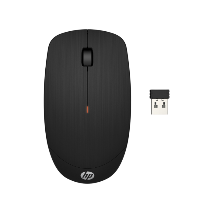 HP Mouse X200 Wireless - Kosprod - Dycan i Produkteve Teknologjike