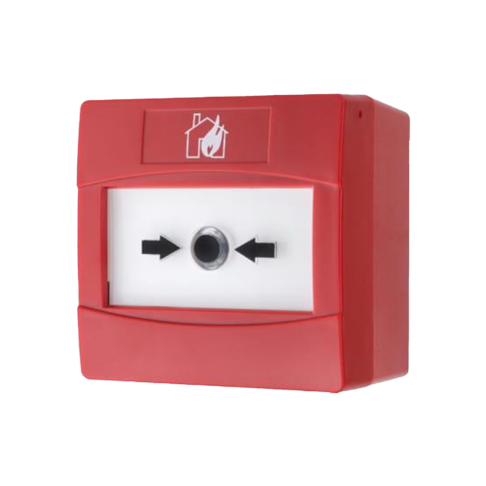 INTELLIGENT MANUAL CALL POINT ALCP100 - Kosprod - Dycan i Produkteve ...