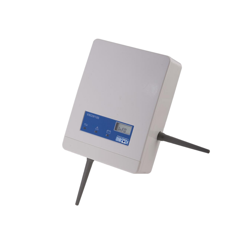 WIRELESS TRANSLATOR MODULE VW2W100 - Kosprod - Dycan i Produkteve ...