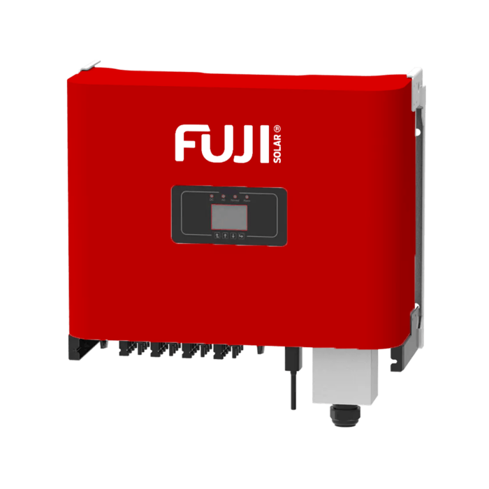 FUJI FU-SUN-60K-G Inverter 60kW Three Phase - Kosprod - Dycan i ...