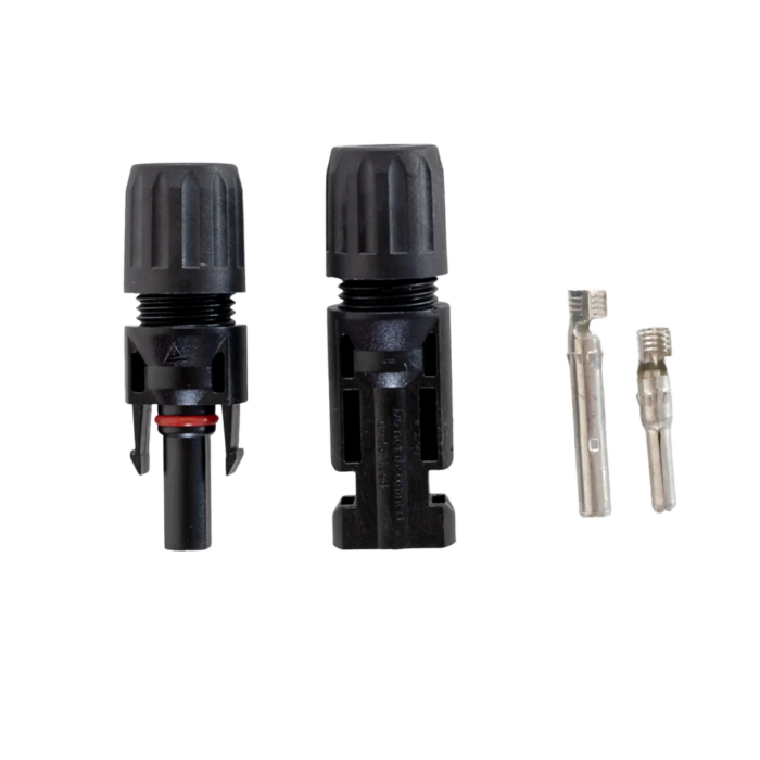 MC4 Connector M/F - Kosprod - Dycan i Produkteve Teknologjike