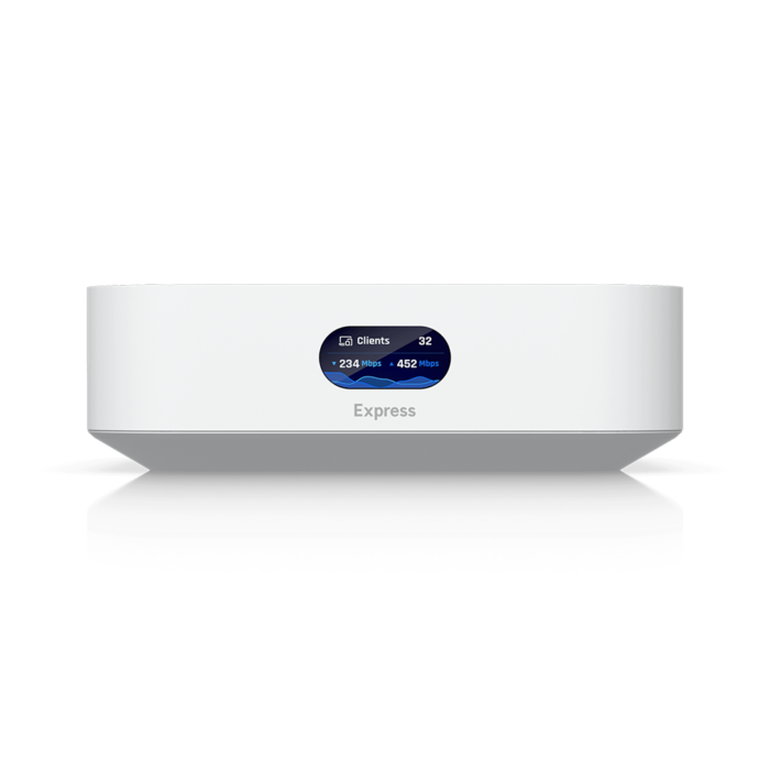 UniFi Express ( UX ) - Kosprod - Dycan i Produkteve Teknologjike