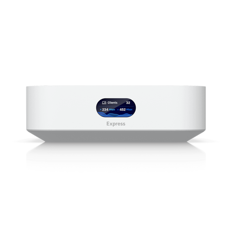 UniFi Express ( UX ) - Kosprod - Dycan i Produkteve Teknologjike