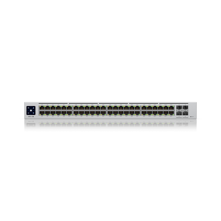 Unifi Standard 48 PoE - Kosprod - Dyçan i produkteve elektronike
