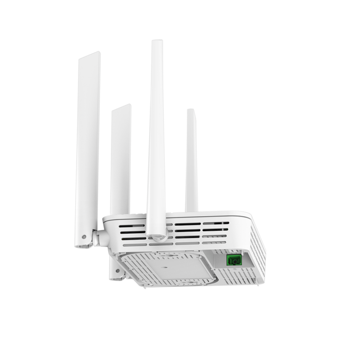 AX3000 Wireless Dual-Band Gigabit xPON Router - Kosprod - Dycan i ...