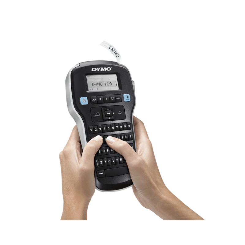 DYMO Printer LM160 - Kosprod - Dycan i Produkteve Teknologjike