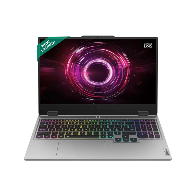 Laptop Lenovo NB LOQ 15AHP10, 15.6", AMD Ryzen 7 250, 16GB RAM, 1TB SSD ...