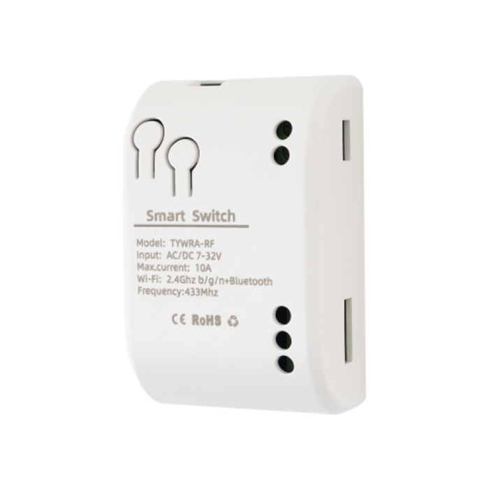 Tuya WiFi+RF Smart inching Relay - Kosprod - Dycan i Produkteve ...